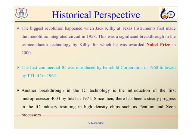 CMOS_Basics_PPT.pdf | Physics | Science