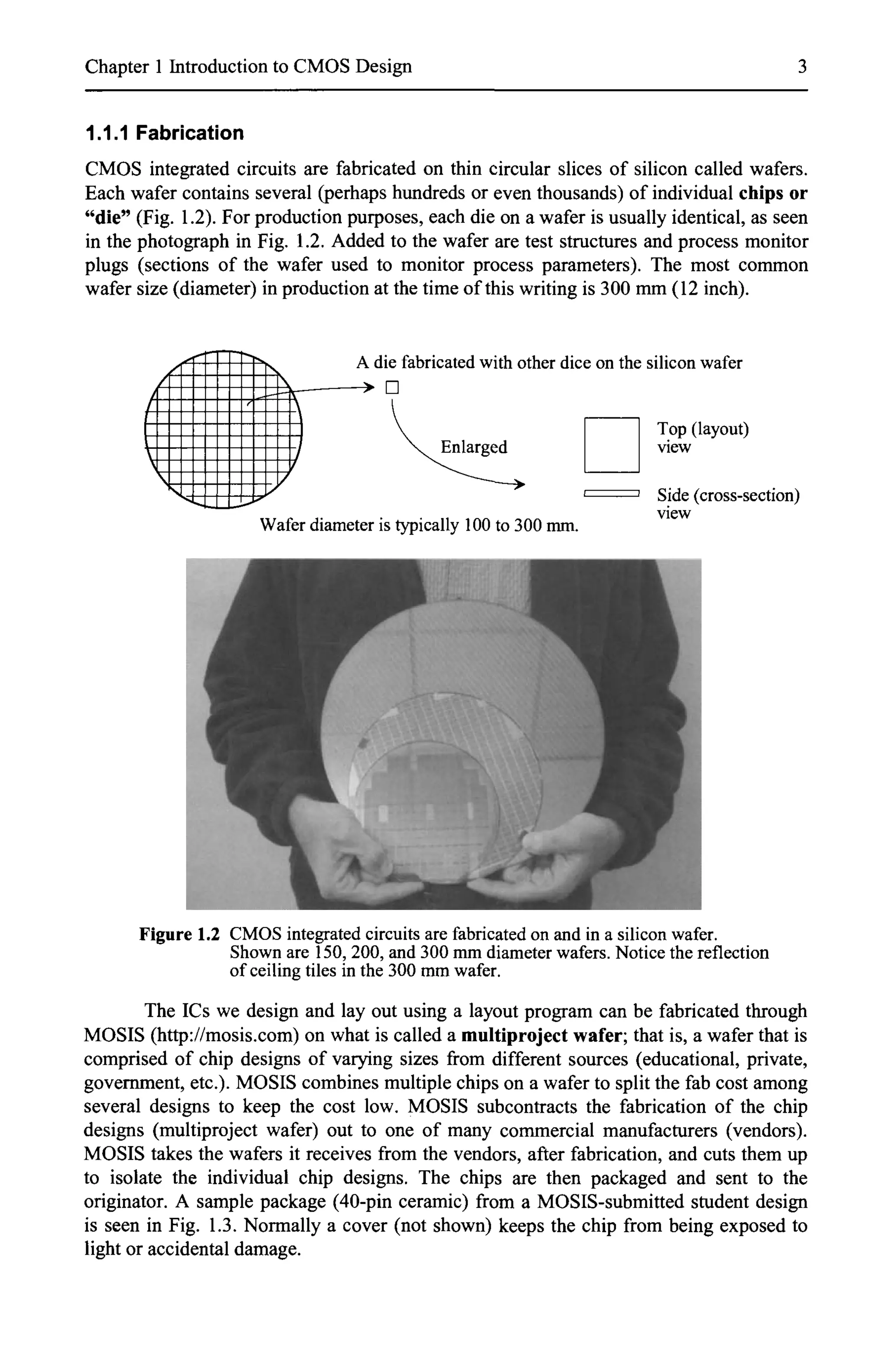 VLSI Design Book CMOS_Circuit_Design__Layout__and_Simulation | PDF VLSI Design Book CMOS_Circuit_Design__Layout__and_Simulation | PDF