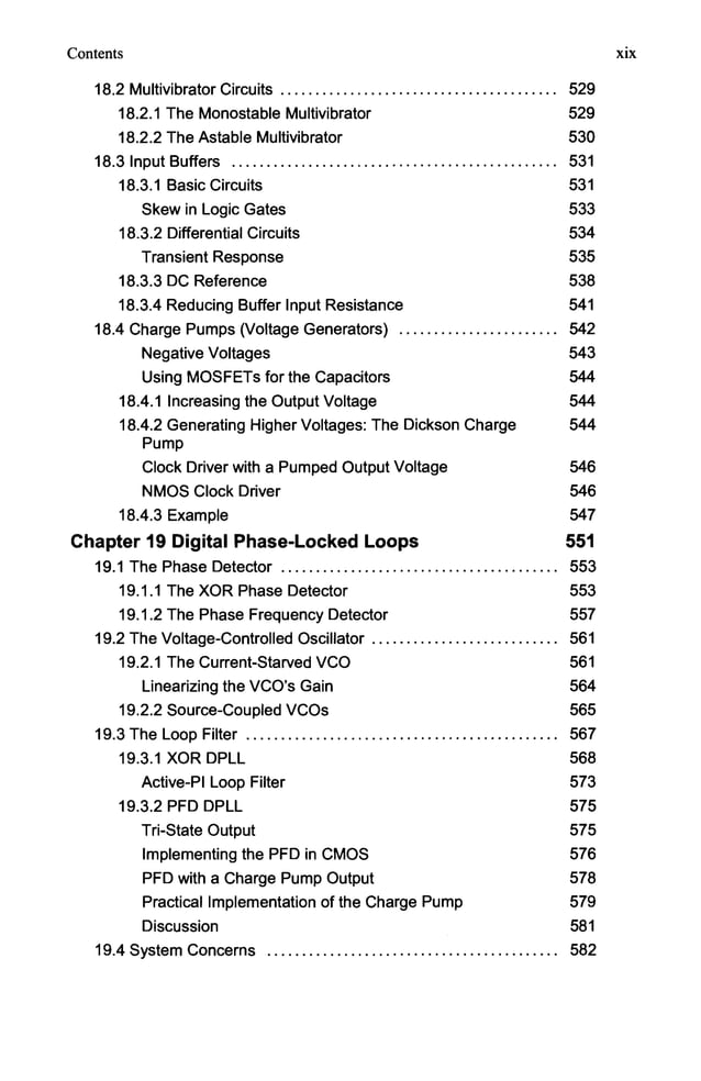Vlsi Design Book Cmos Circuit Design Layout And Simulation Pdf