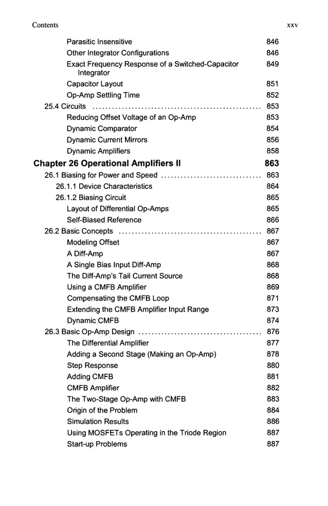 Vlsi Design Book Cmos Circuit Design Layout And Simulation Pdf