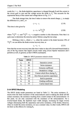 VLSI Design Book CMOS_Circuit_Design__Layout__and_Simulation | PDF