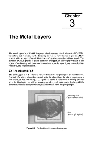 VLSI Design Book CMOS_Circuit_Design__Layout__and_Simulation | PDF