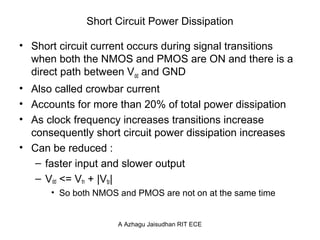 Cmos circuits | PPT