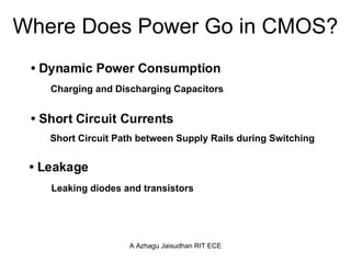 Cmos circuits | PPT