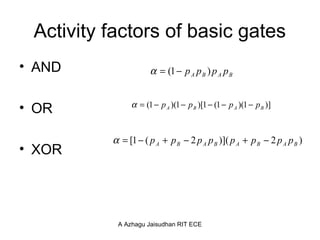 Cmos circuits | PPT