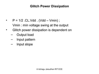 Cmos circuits | PPT