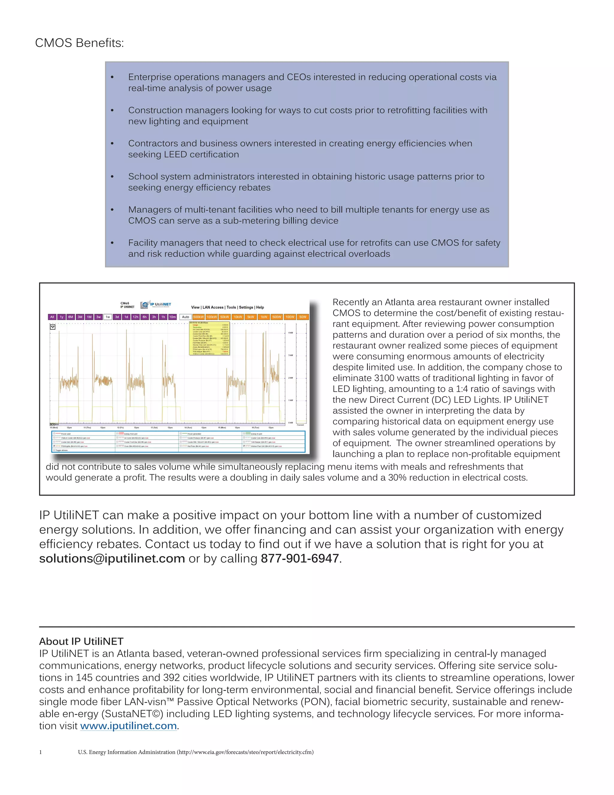 CMOS Data Sheet | PDF