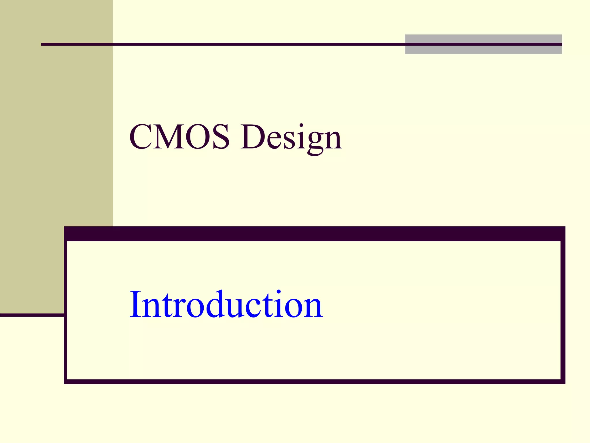 CMOS_design.ppt