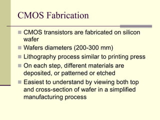CMOS_design.ppt
