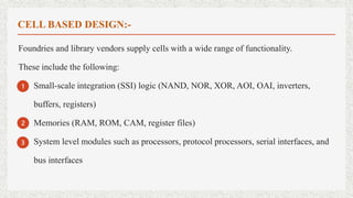 CMOS DESIGN METHOD.pptx