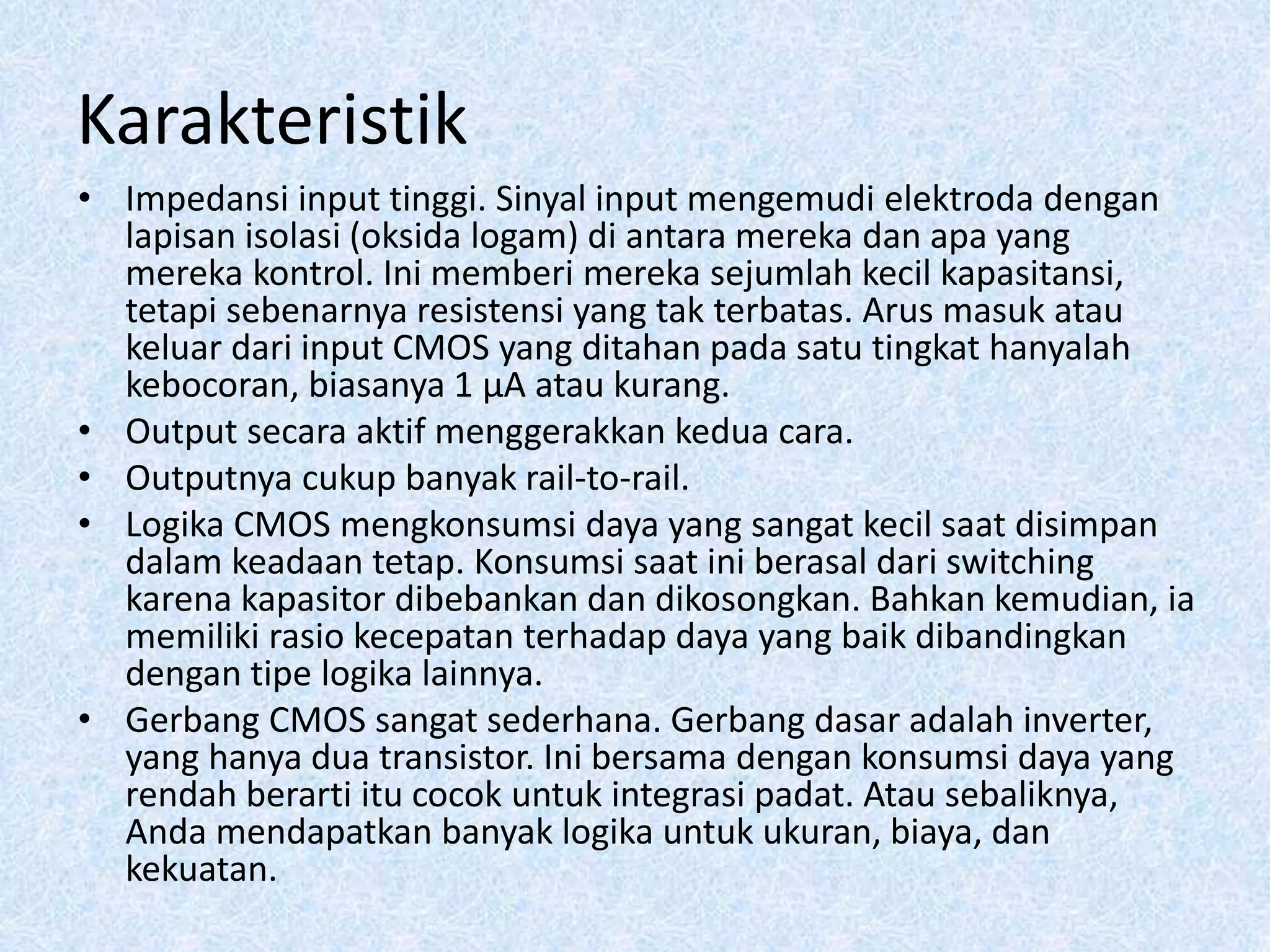 CMOS DIGITAL LOGIC.pptx