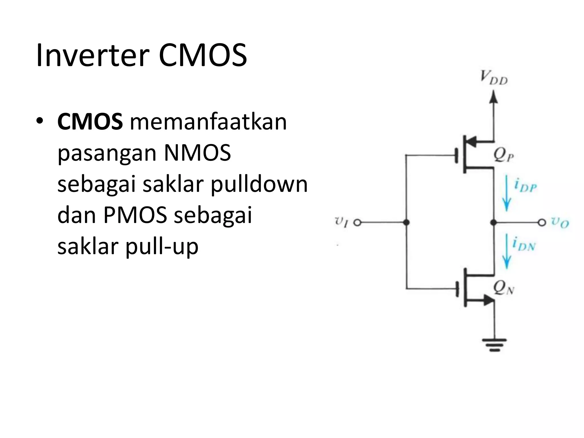 CMOS DIGITAL LOGIC.pptx