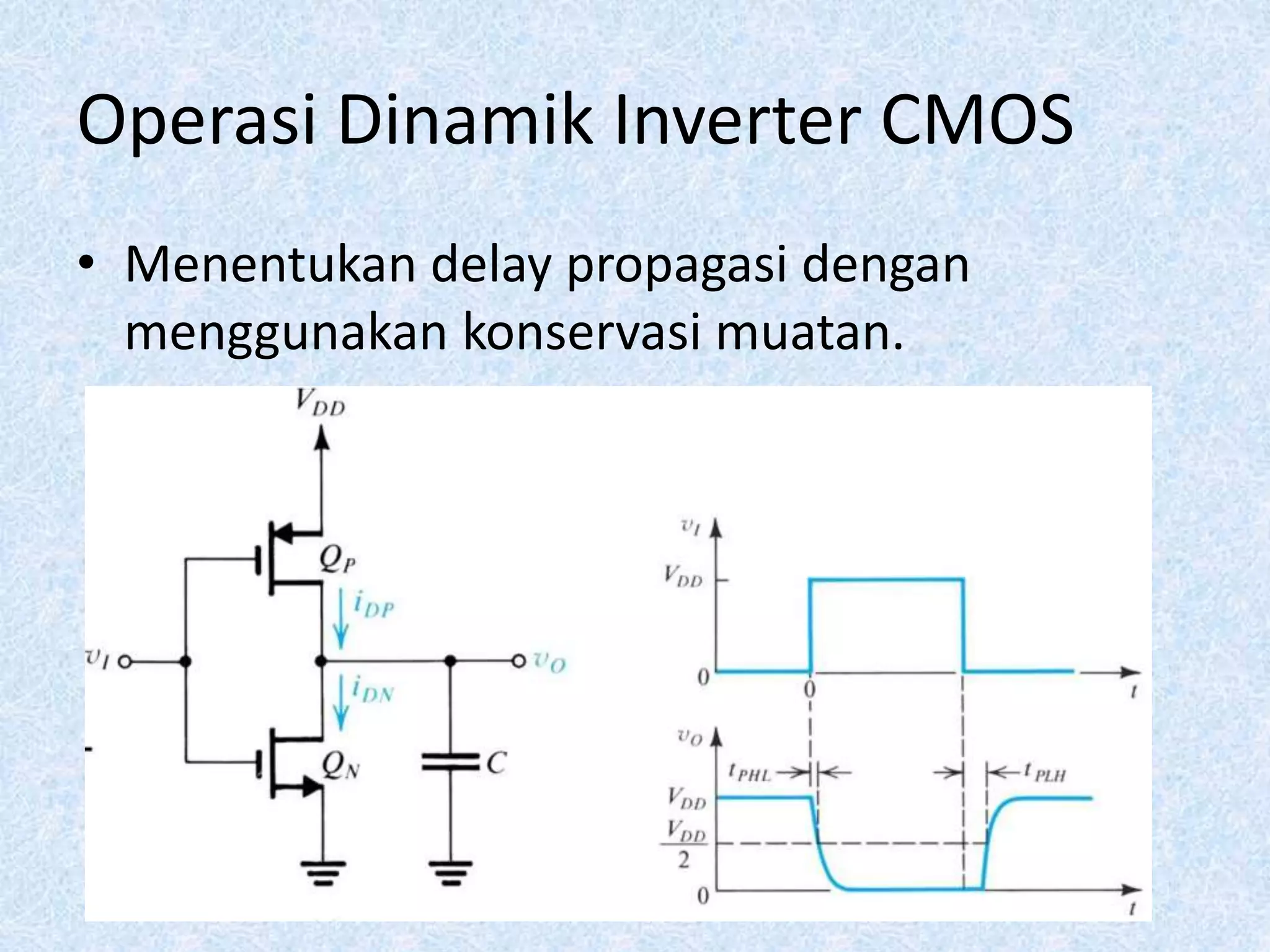 CMOS DIGITAL LOGIC.pptx