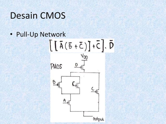 CMOS DIGITAL LOGIC.pptx