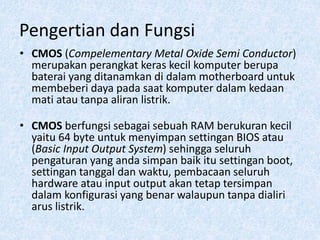 CMOS DIGITAL LOGIC.pptx