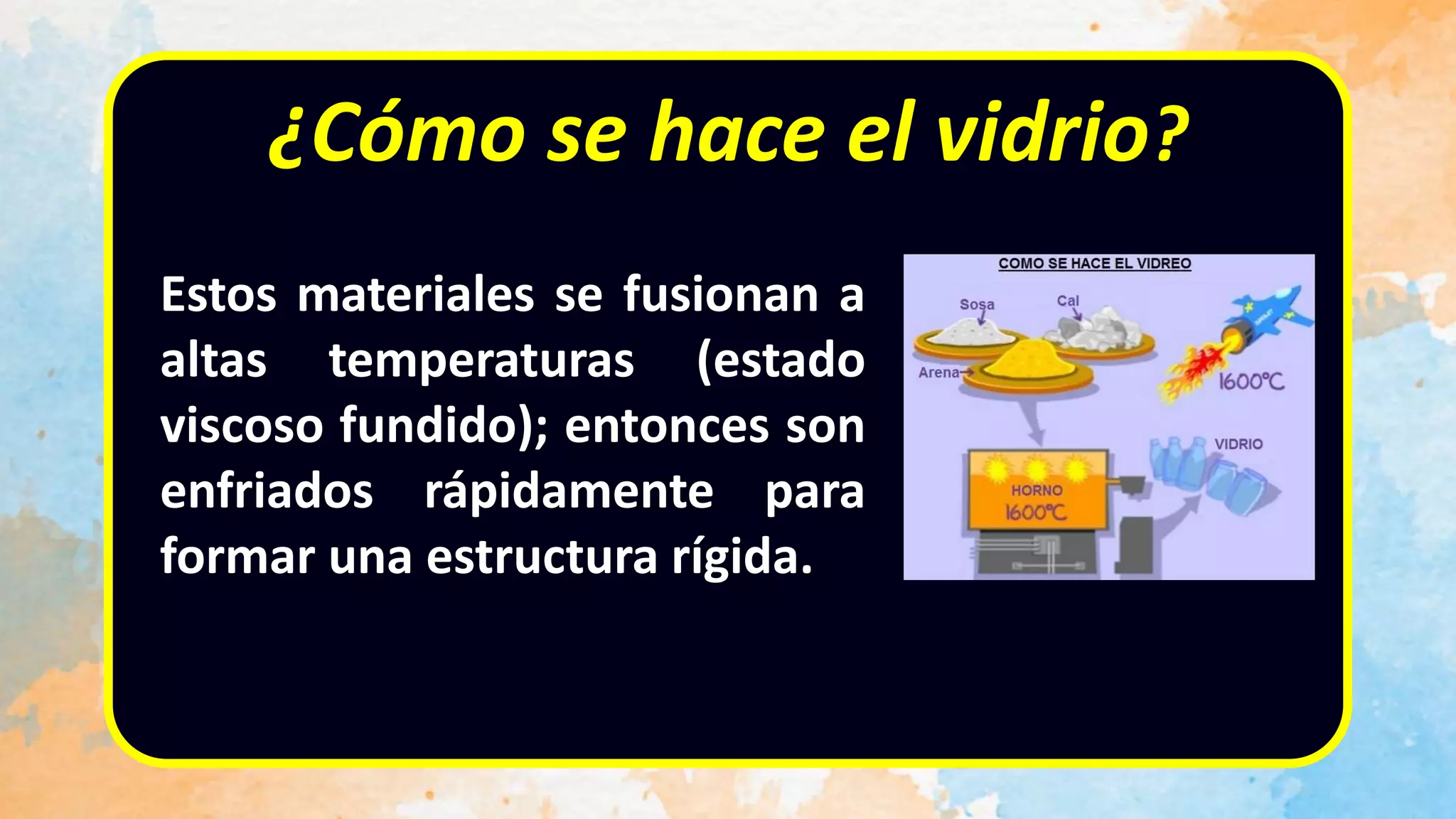 Cómo se hace vidrio.pptx