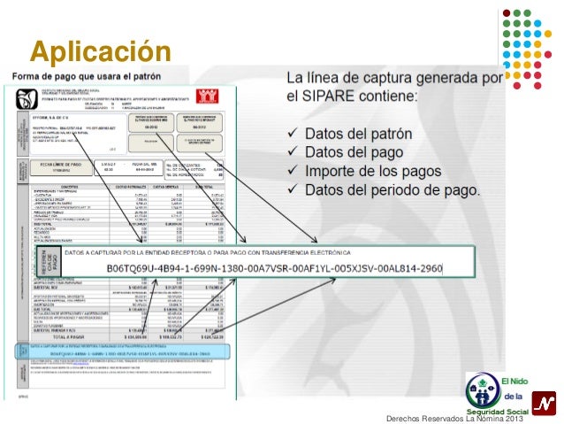 ¿Cómo se usa sipare?