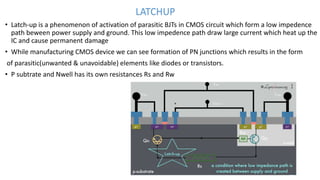 CMOS fabrication.pptx