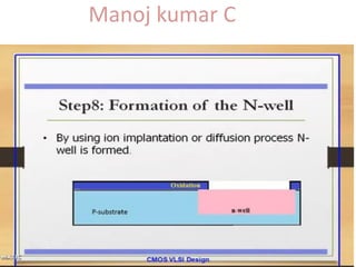CMOS fabrication.pdf