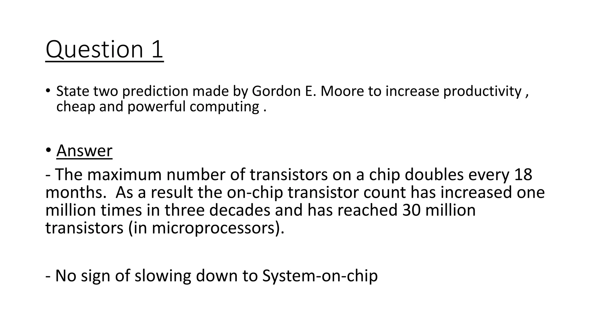CMOS Final Jun2016 | PPTX | Consumer Electronics | Technology & Computing
