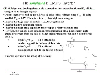 cmos inv & bicomplementrymetal oxide os.ppt