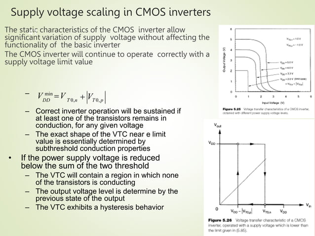 CMOS Inverter static characterstics.pptx
