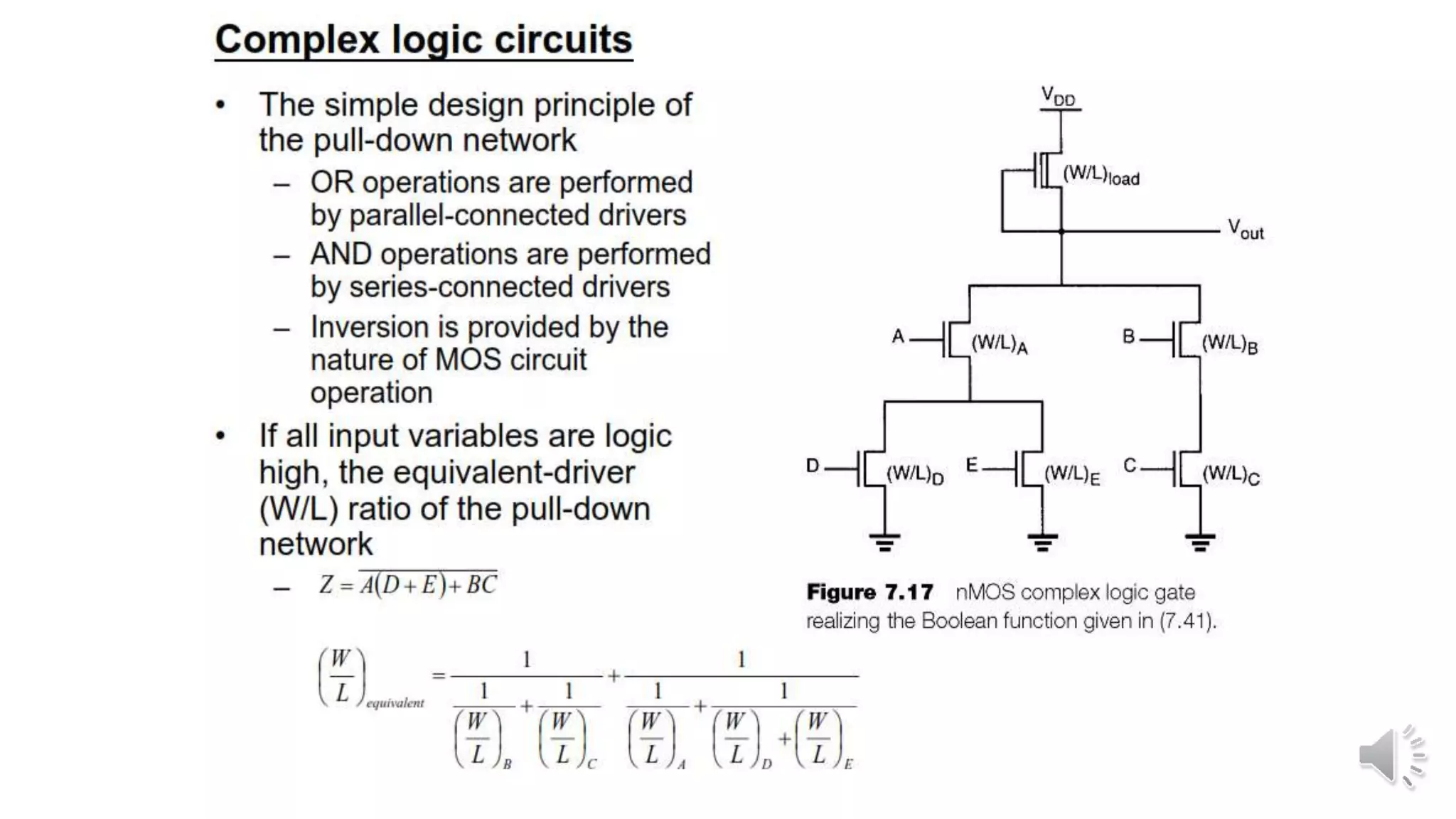 CMOS Logic Circuit IV-1.pptx