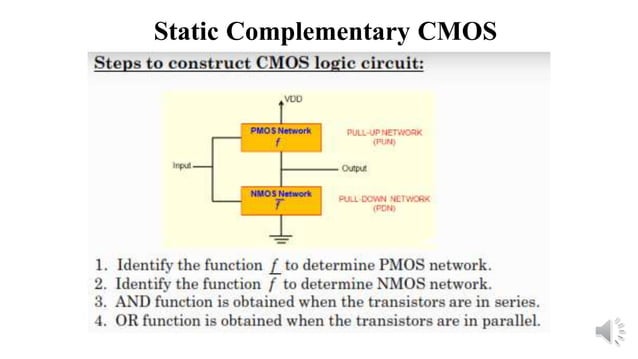 CMOS Logic Circuit IV-1.pptx