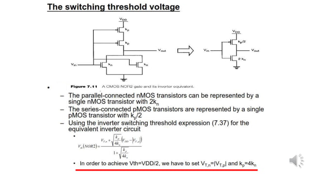 CMOS Logic Circuit IV-1.pptx