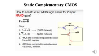 CMOS Logic Circuit IV-1.pptx