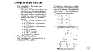 CMOS Logic Circuit IV-1.pptx
