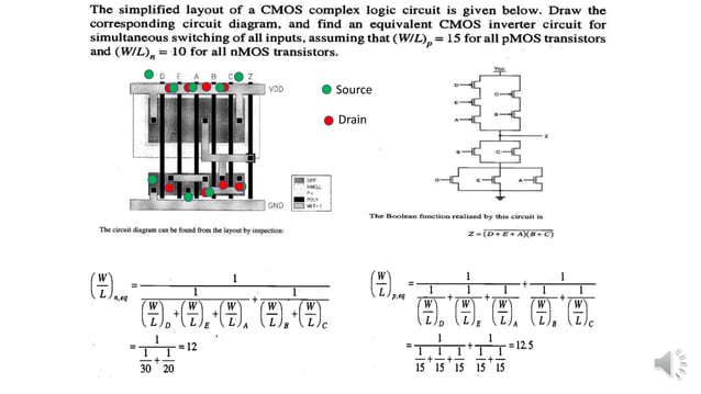 CMOS Logic Circuit IV-1.pptx
