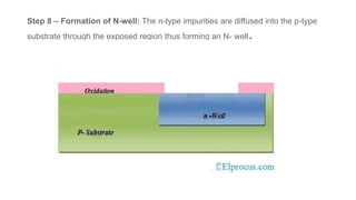 CMOS N-WELL.pptx