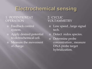 Cmos Sensor | PPTX