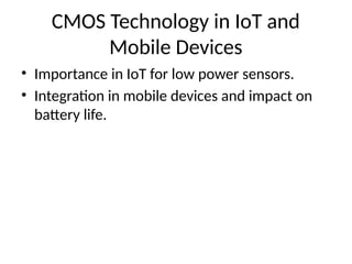 CMOS_Technology_Evaluation_Presentation.pptx