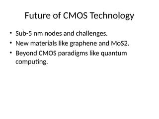 CMOS_Technology_Evaluation_Presentation.pptx