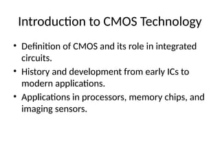 CMOS_Technology_Evaluation_Presentation.pptx