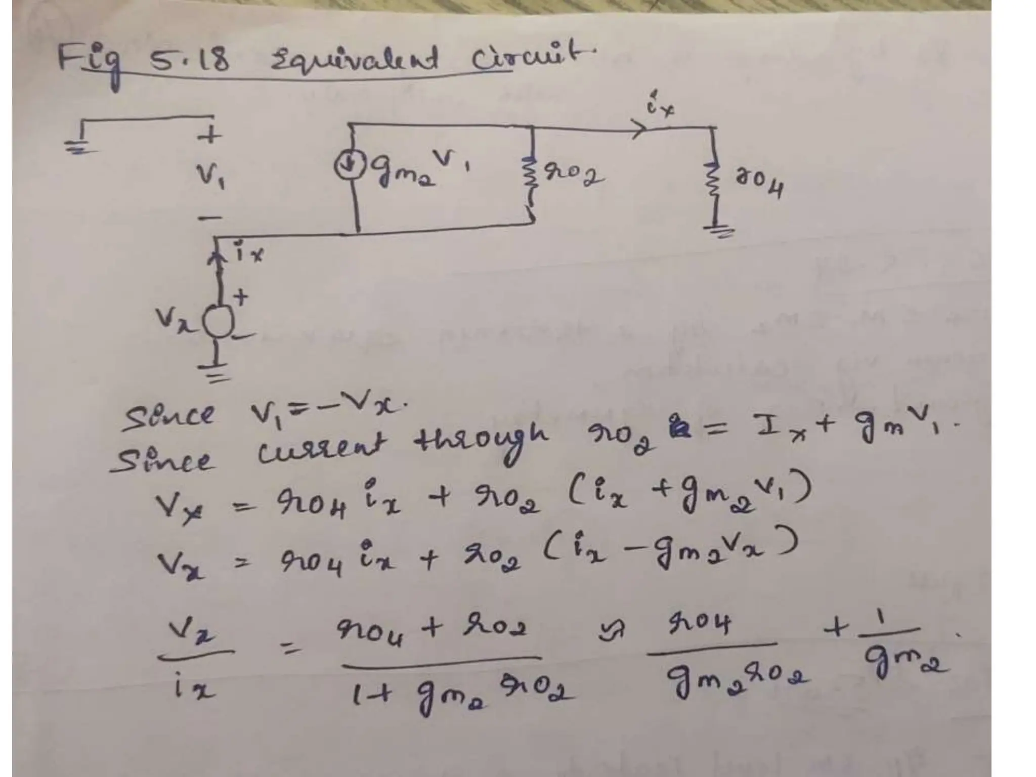 cmos Unit passive and active current mirrors 3 2023-24.ppt