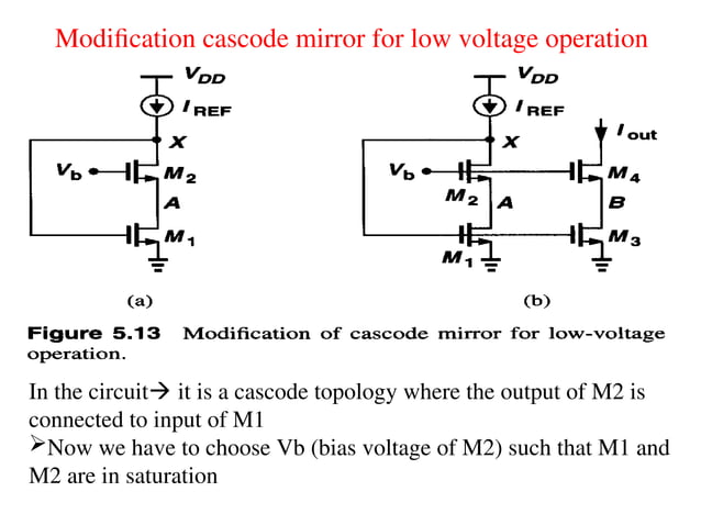 Analog cmos vlsi design Unit 3 2023-24.ppt