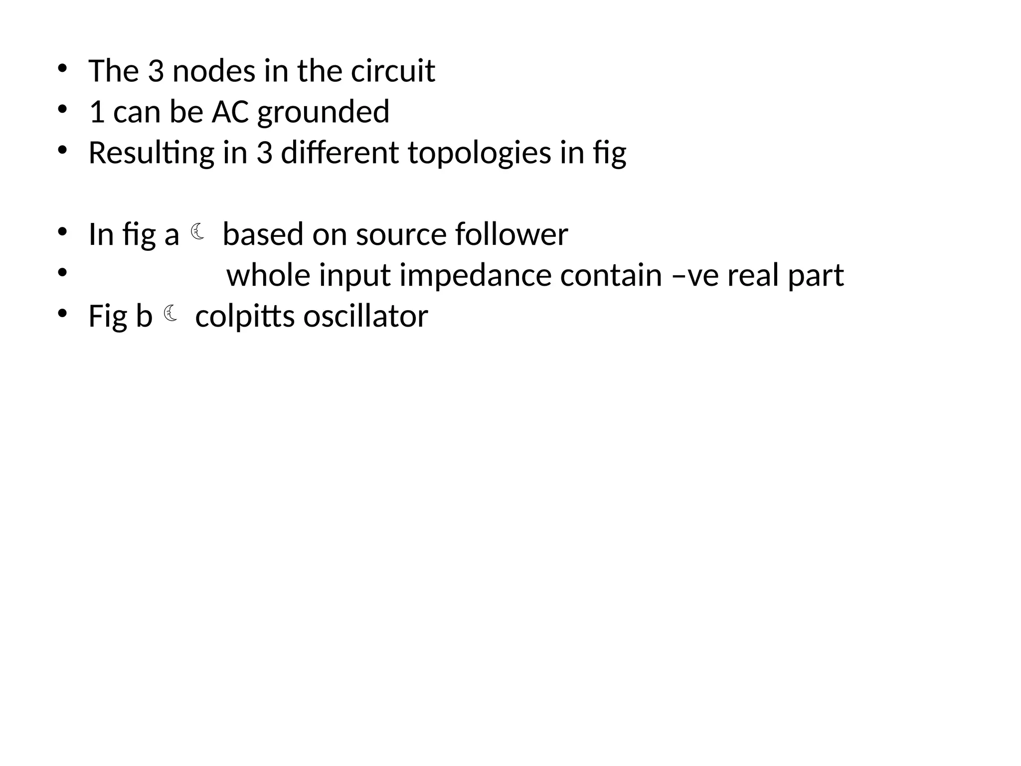 analog cmos vlsi unit 5 ch 2 presentation | PPTX