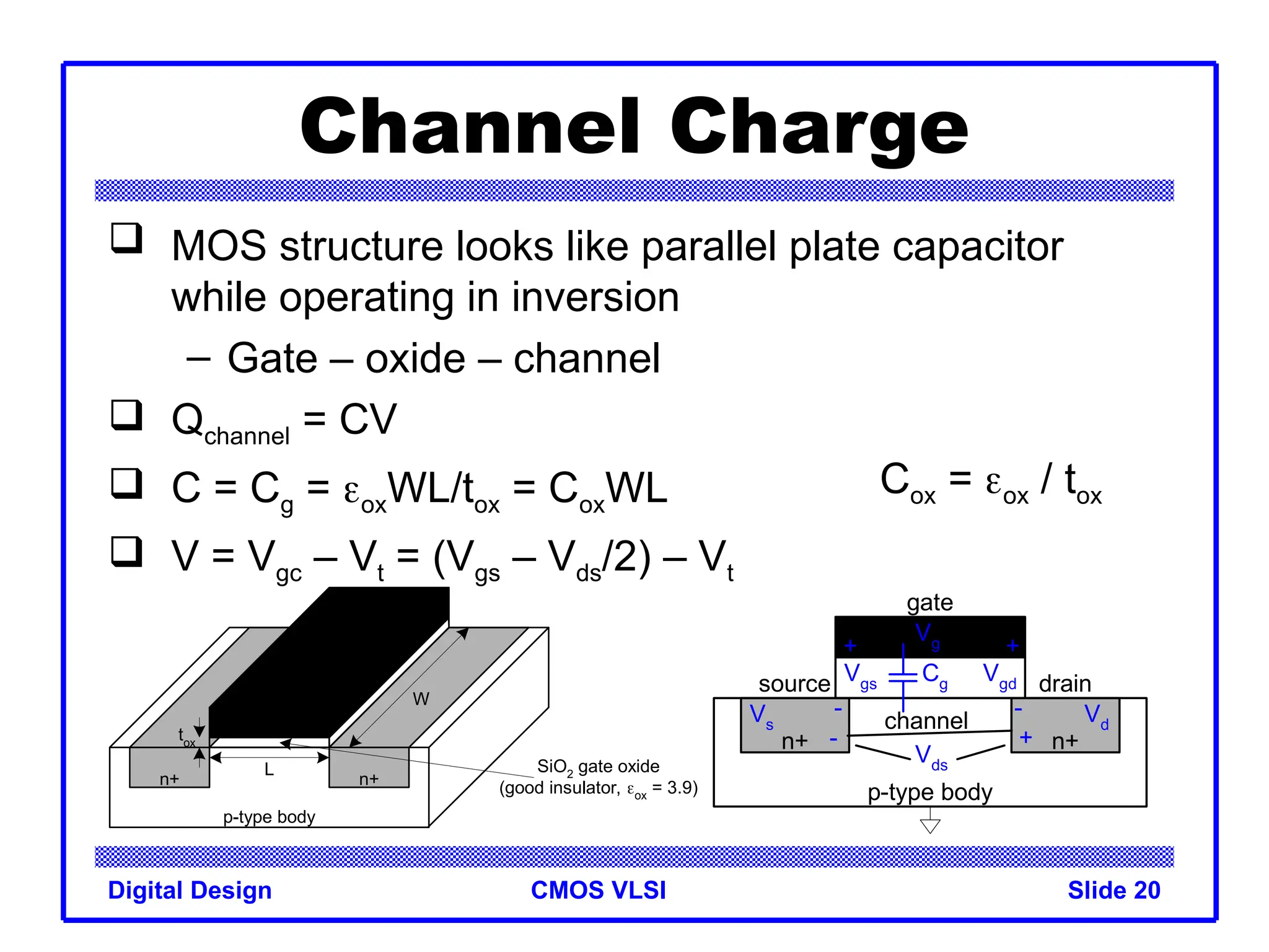 CMOS VLSI Design.312313131312pp3213123213313123t | PPT