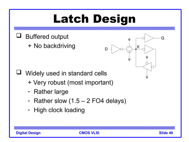 CMOS VLSI Design.312313131312pp3213123213313123t | PPT
