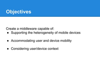 Dynamic Binding in mobile apps | PPTX | Computing | Technology & Computing