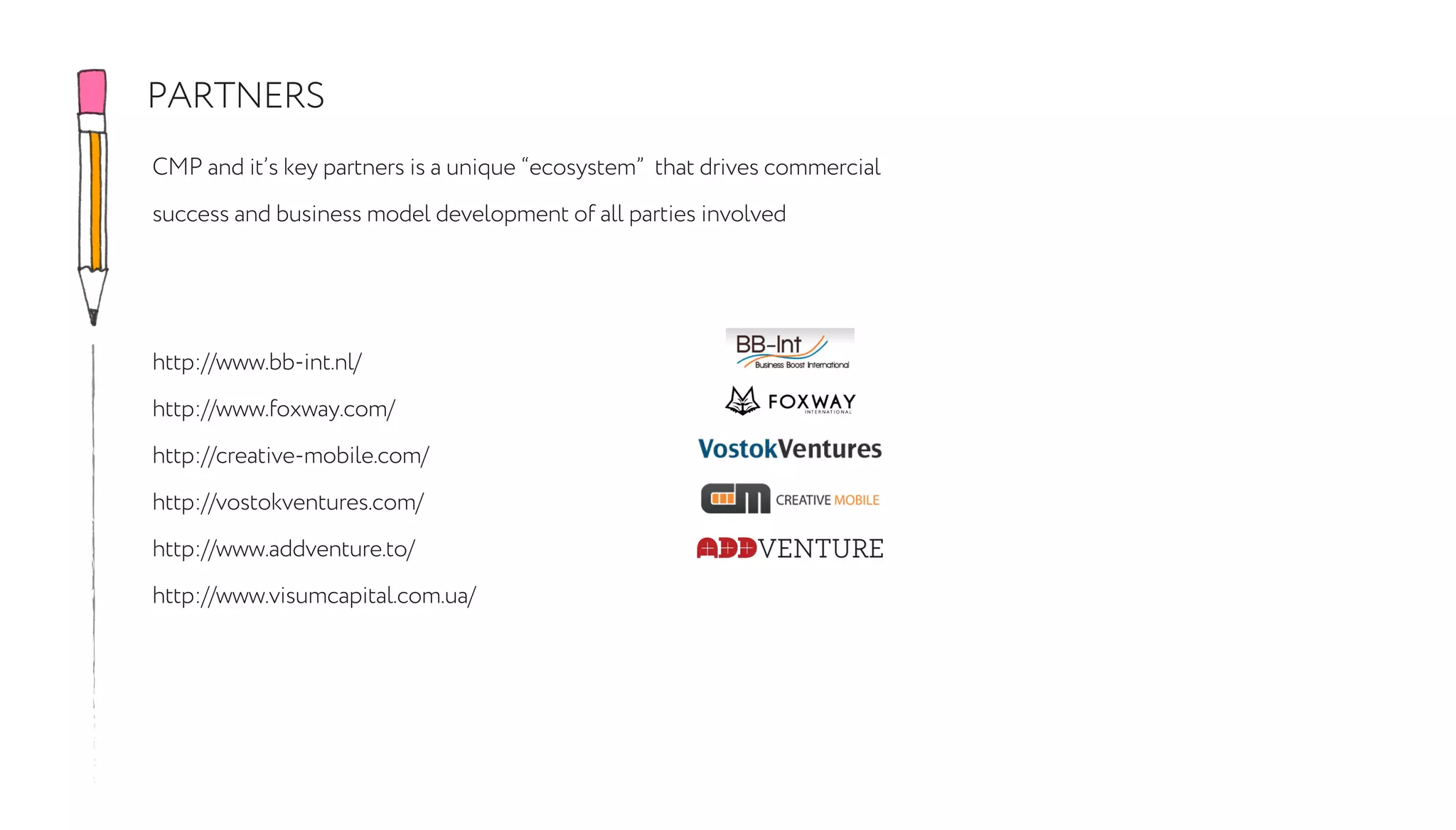 TheTribeGames (CMP-Production) | PPT