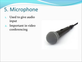 Cmp104 lec 3 component of computer | PPT