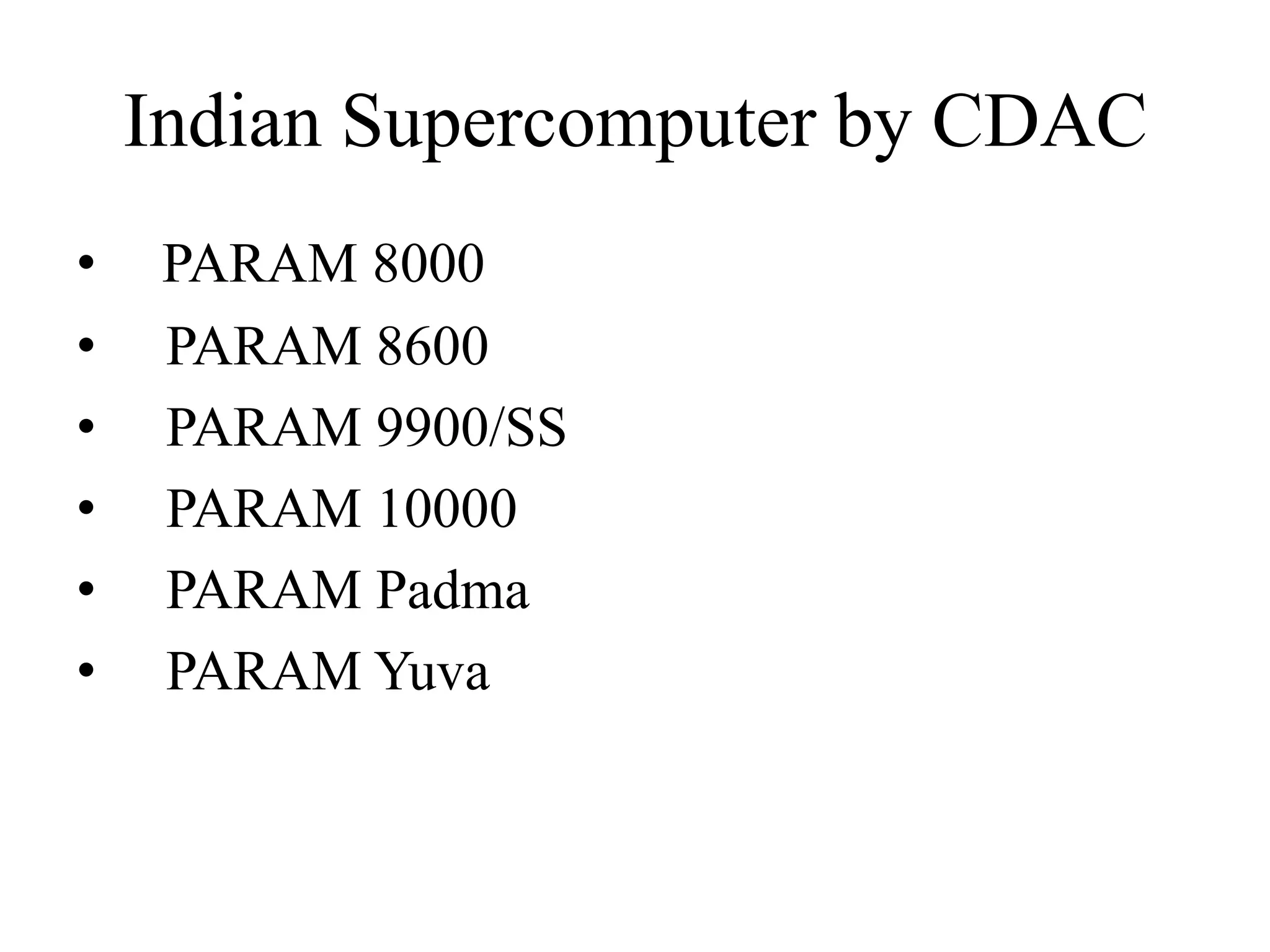 Cmp104 lec 4 types of computer | PPTX