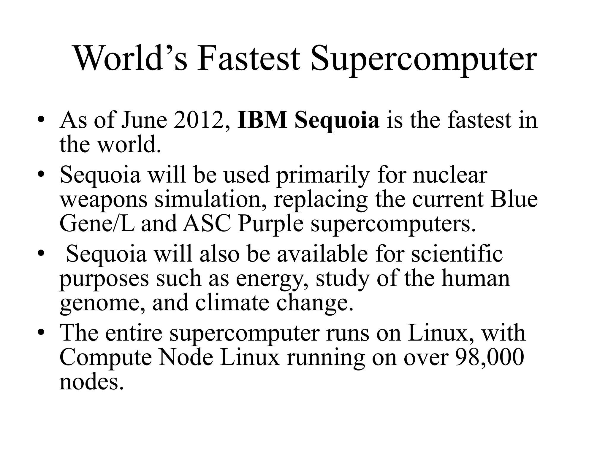 Cmp104 lec 4 types of computer | PPTX