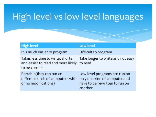 Cmp2412 programming principles