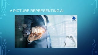 MOST ADVANCED TECHNOLOGIES AROUND THE WORLD | PPTX
