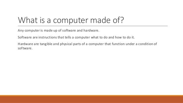 CMP3204 P-A Web publishing and power point | PPTX